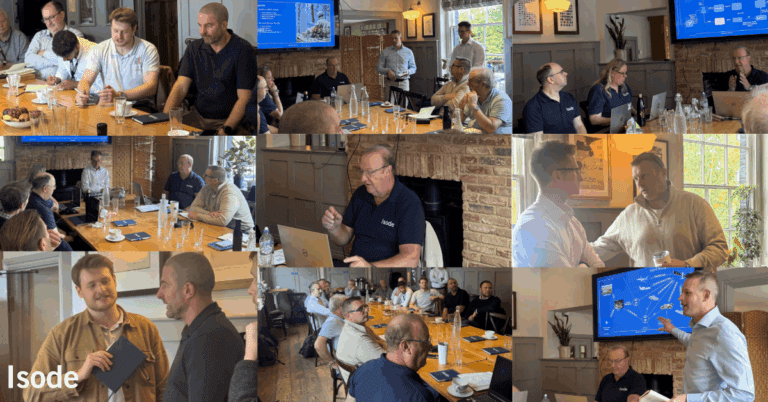 Isode - Secure Messaging Software